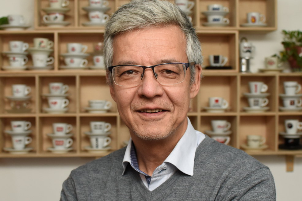 Markus Diehl wird Aufsichtsrat-Chef - NUE-NEWS.de