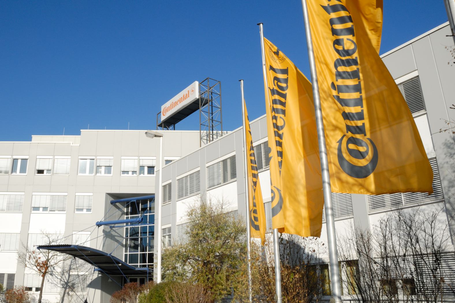 Conti Temic macht dicht – Vitesco bleibt - NUE-NEWS.de