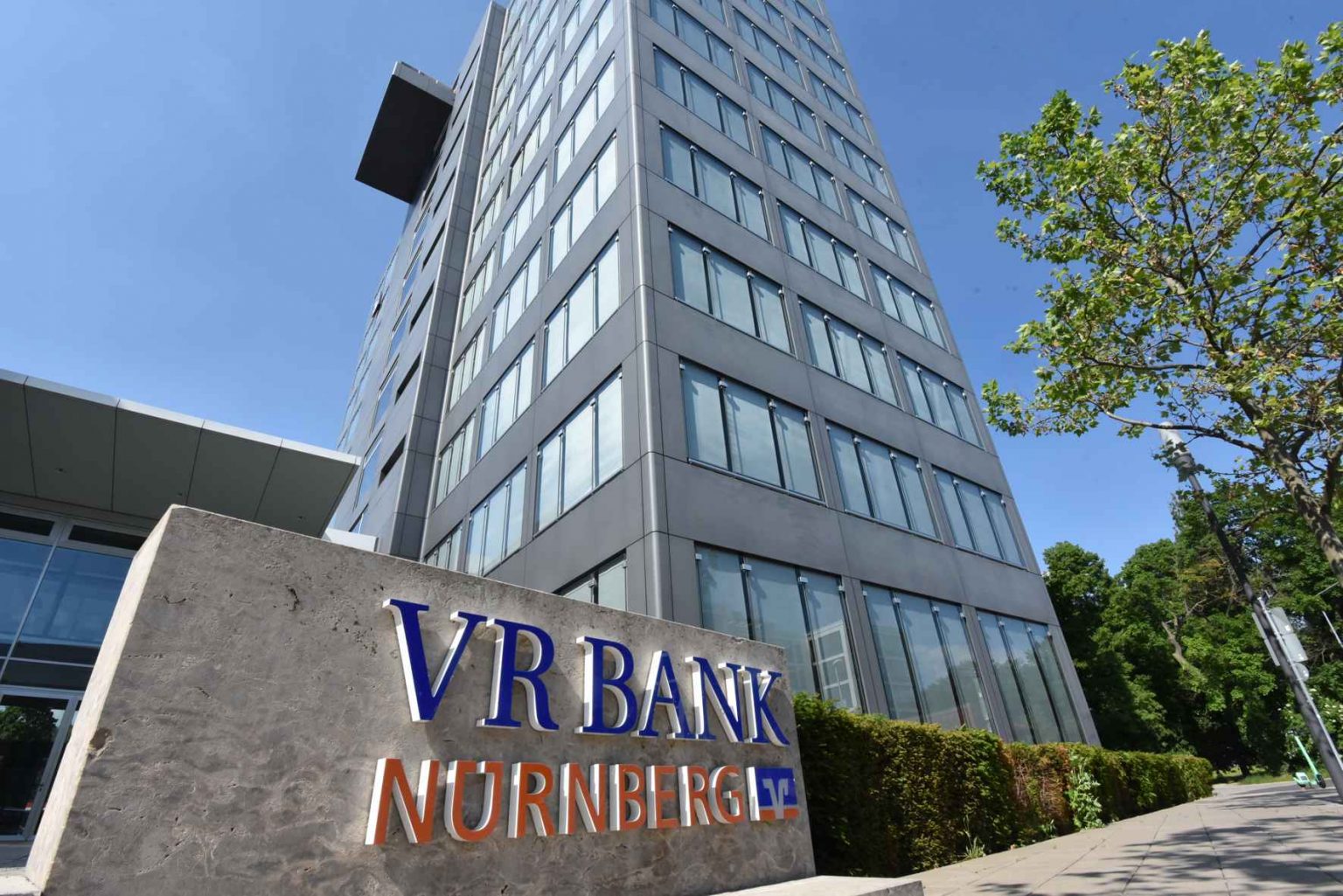 Zusammenschluss zur VR Bank Metropolregion - NUE-NEWS.de