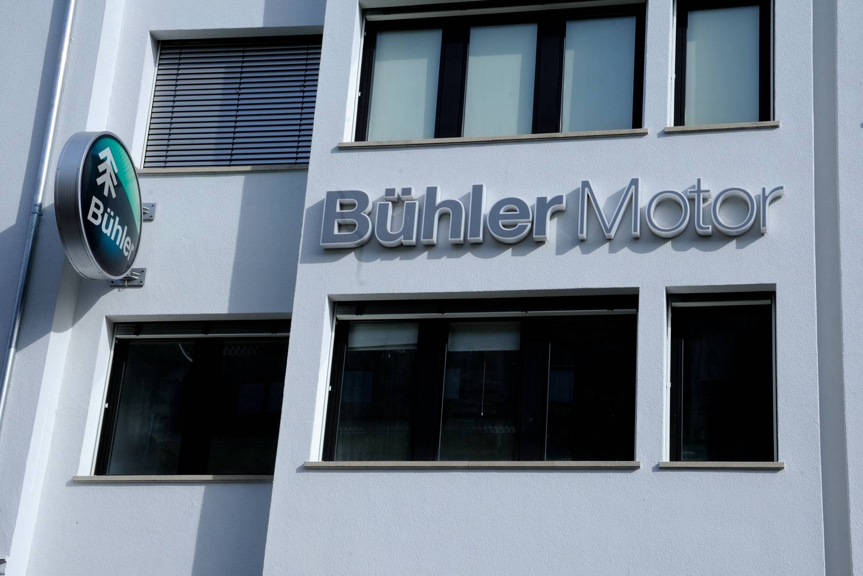Bühler Motor auf Erholungskurs - NUE-NEWS.de