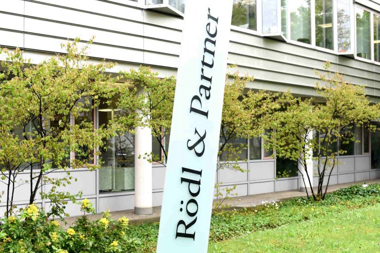 Rödl & Partner integriert Löffler Wenzel Sedelmeier - NUE-NEWS.de