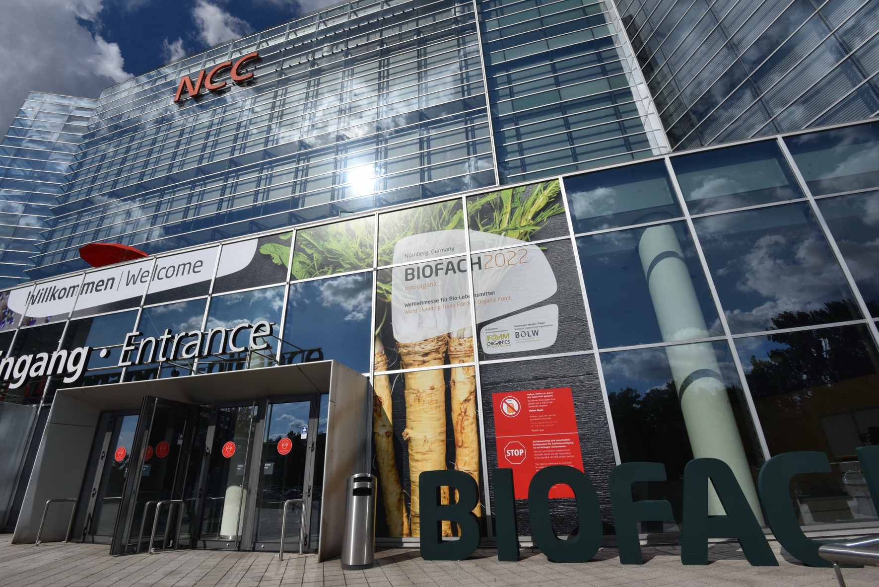 NUE-NEWS.de - Nürnberger Mediendienst für Wirtschaftsnachrichten