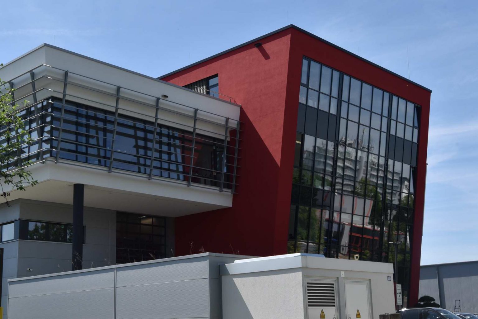 Via Optronics wächst mit Touch-Displays - NUE-NEWS.de