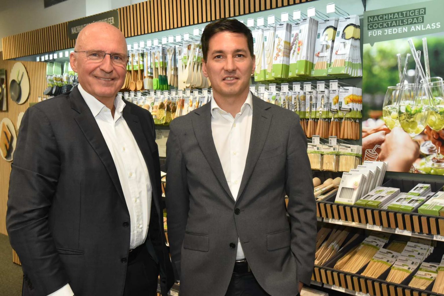 Fackelmann mit rückläufigem Umsatz - NUE-NEWS.de