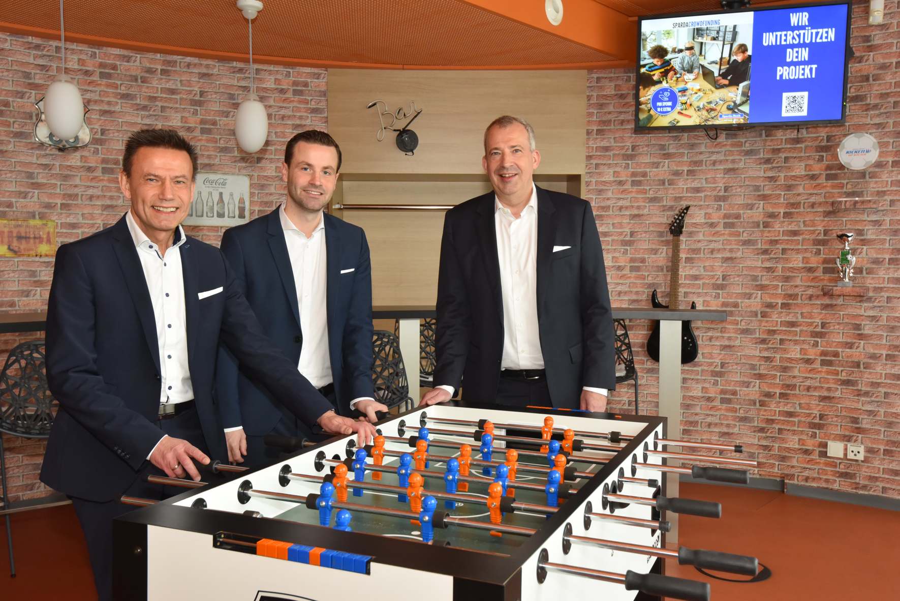 Sparda will sich zukunftsfähig aufstellen - NUE-NEWS.de