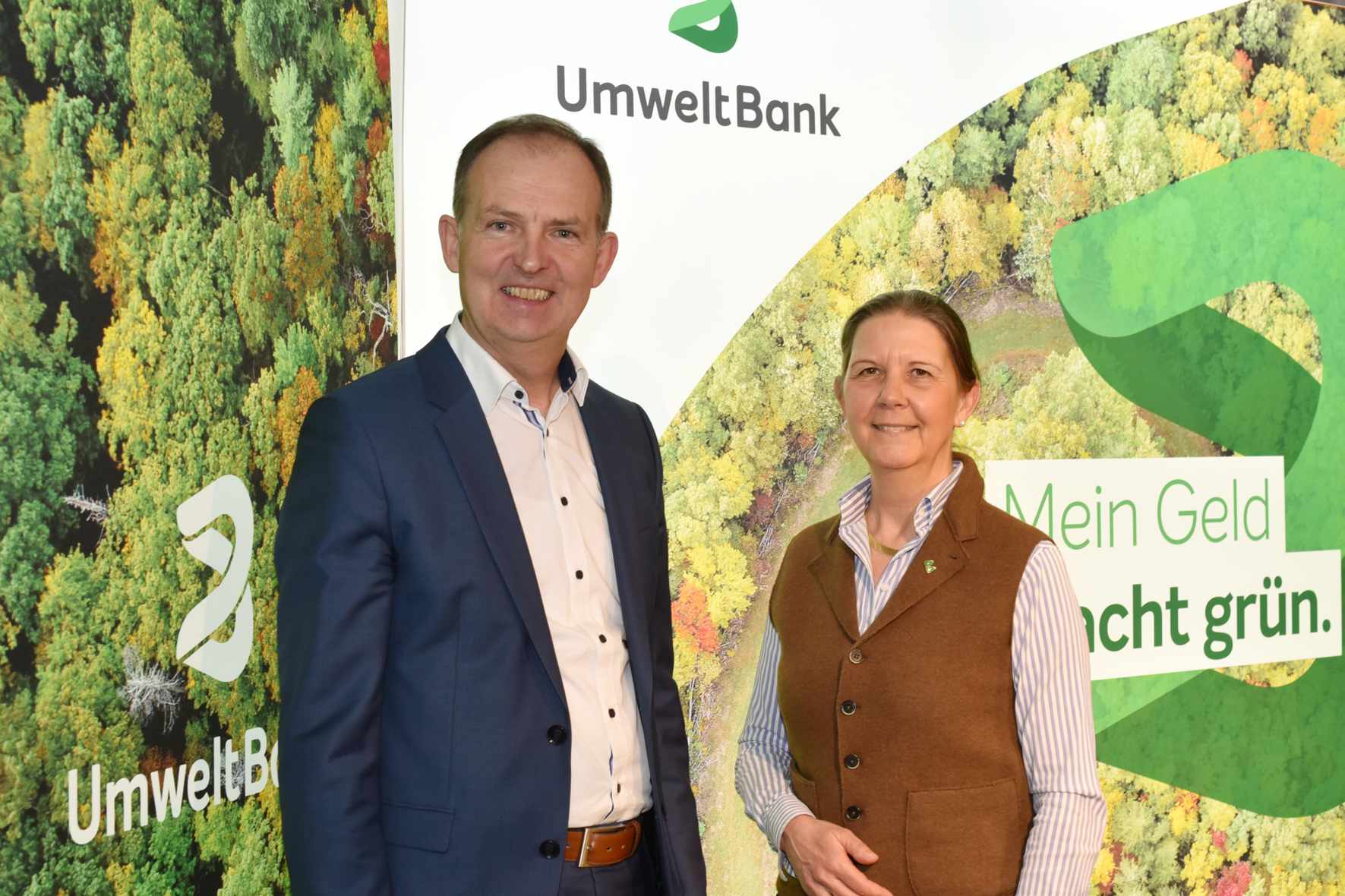 Umweltbank stellt sich bis 2025 neu auf - NUE-NEWS.de
