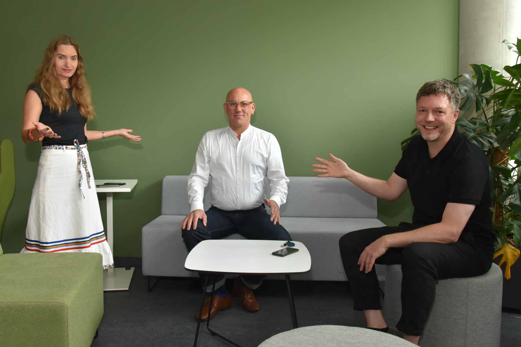 THN: „Curriculum Z.“ für nachhaltiges Wirtschaften - NUE-NEWS.de