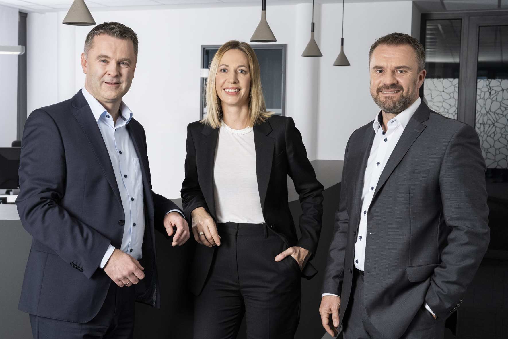 PSD Bank startet mit neuem Vorstandschef - NUE-NEWS.de