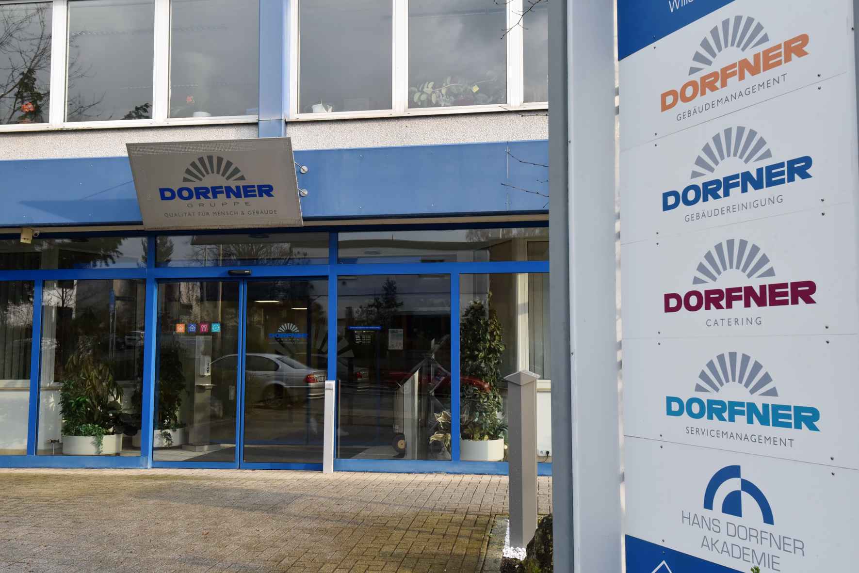 Dorfner rekrutiert Nachwuchs in Marokko - NUE-NEWS.de